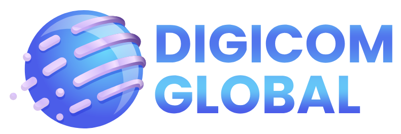Digicom Global – Authorized Reseller