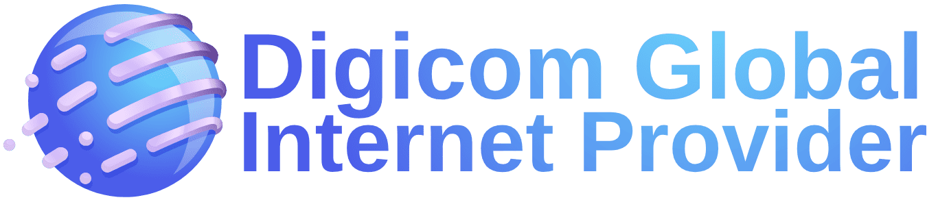 Digicom Global – Internet Provider